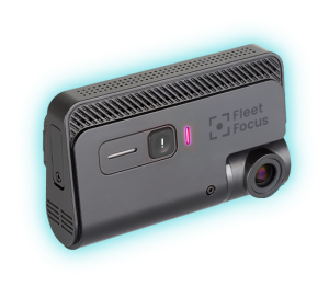 Fleet Focus - AI-Powered Fleet Camera Solutions